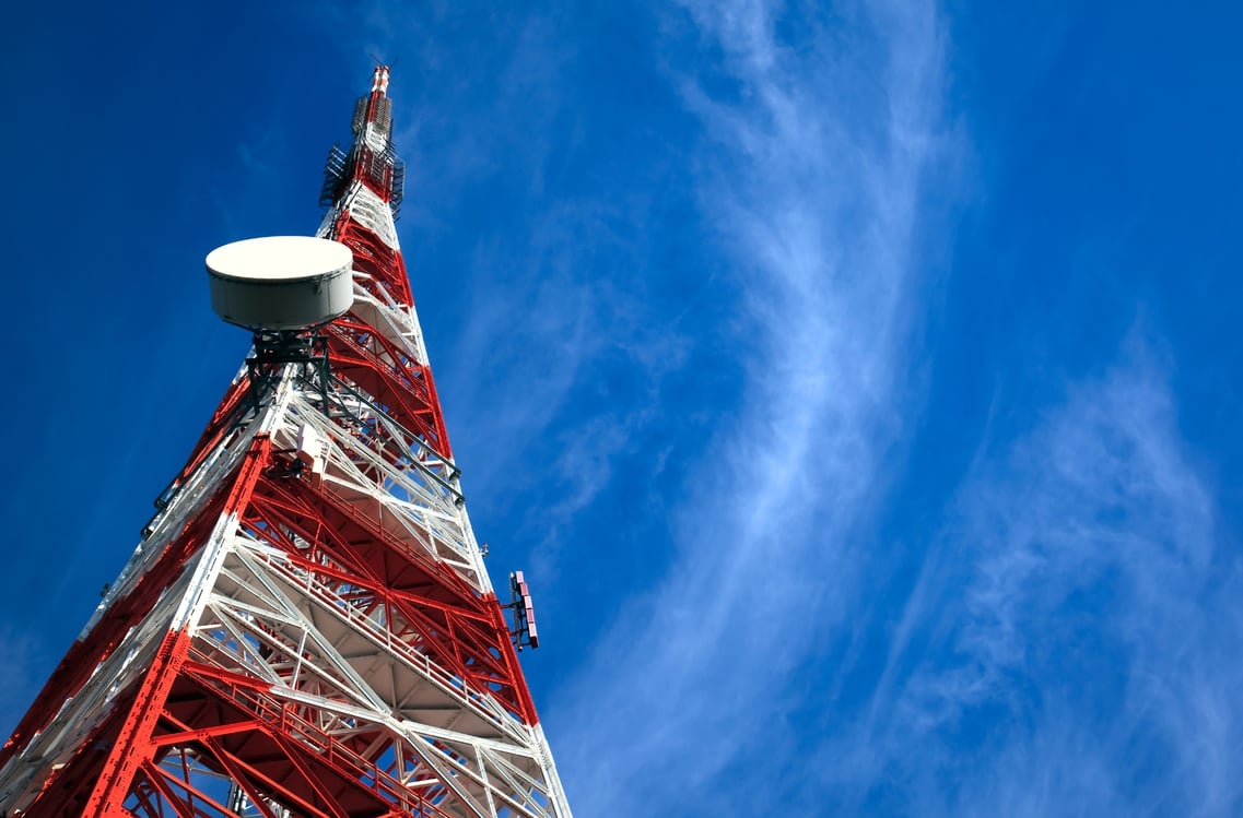 Introducing Site Vantage® by RFI Technology Solutions