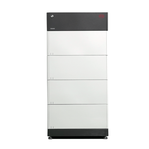 SMA Smart Energy Hybrid Inverters and BYD Battery-Box Premium HVS-HVM