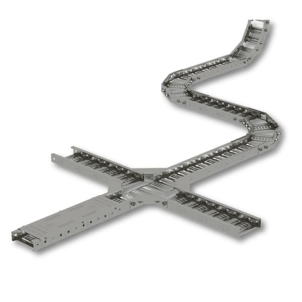 Runnur Cable Tray Systems