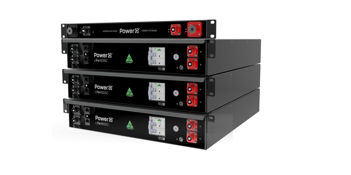 PowerPlus Brand Overview
