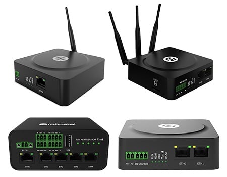 Robustel Router Solutions