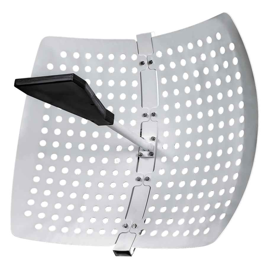 RFI Mesh Parabolic Antenna