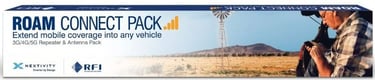 RFI ROAM Connect Pack