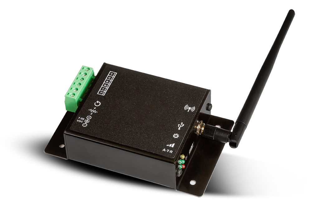 RFI energy communications overview