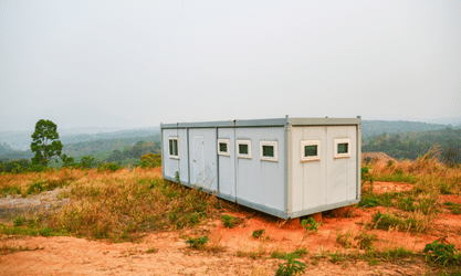 Inseego Wavemaker™ PRO 5G outdoor CPE FW2000e - Connectivity Solutions